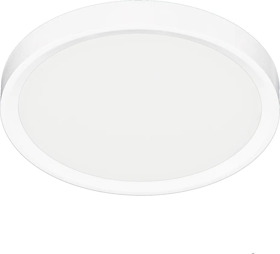 Stropní LED svítidlo Maq, 1x LED 18w, 3000-6500k, w