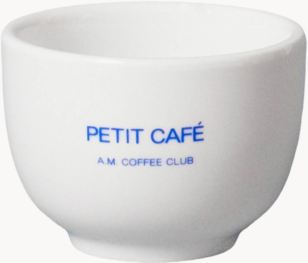 Keramický hrnek Petit Café