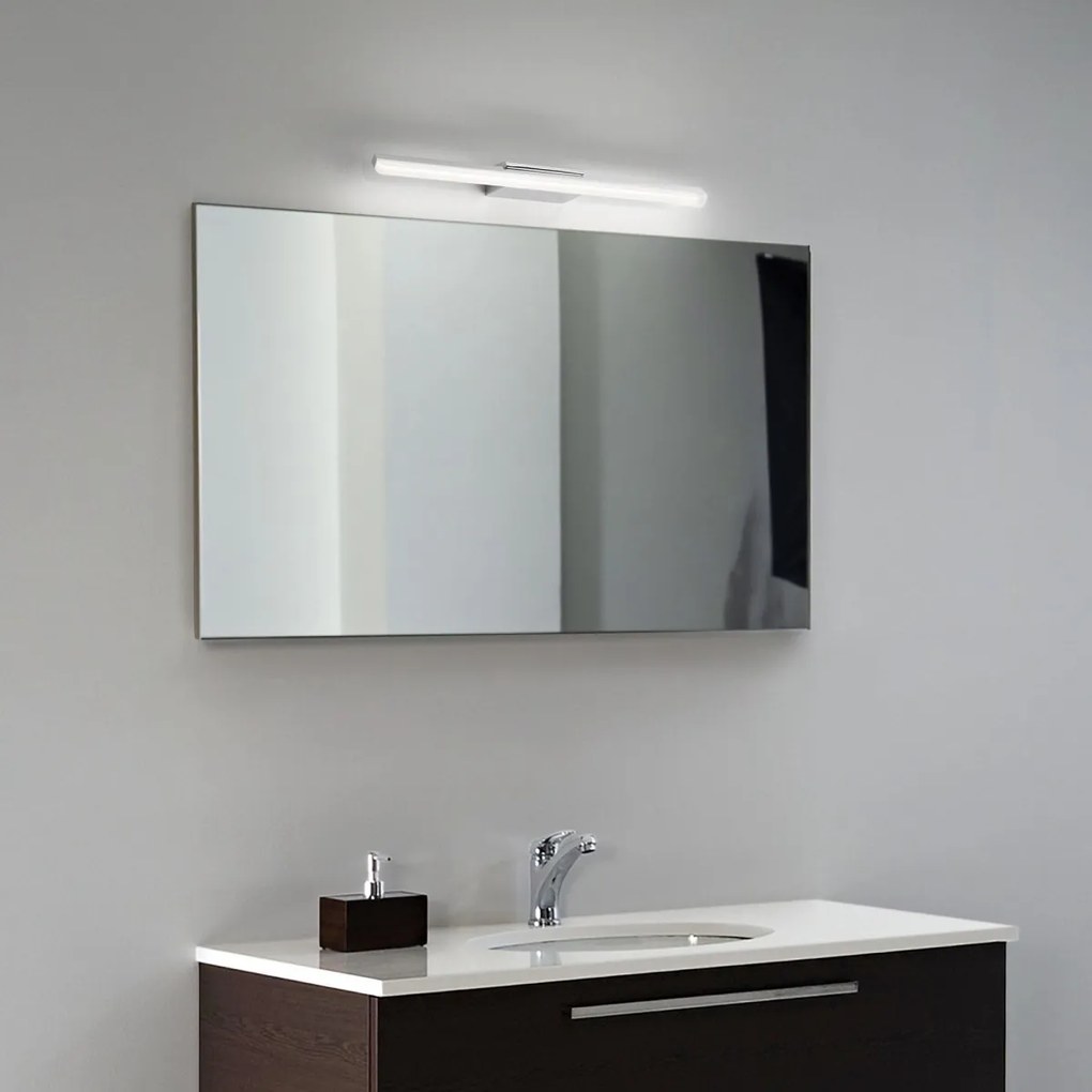 Ideal Lux 142265 LED nástěnné svítidlo Riflesso 1x16W | 1750/1040lm | 3000K | IP44