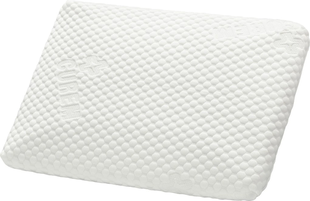 XXXLutz ŠÍJOVÝ OPĚRNÝ POLŠTÁŘ 66/42/11 cm Sleeptex - Anatomické polštáře - 000478007601