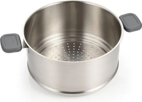 TESCOMA Napařovací nádoba GrandCHEF ø 20/22 cm