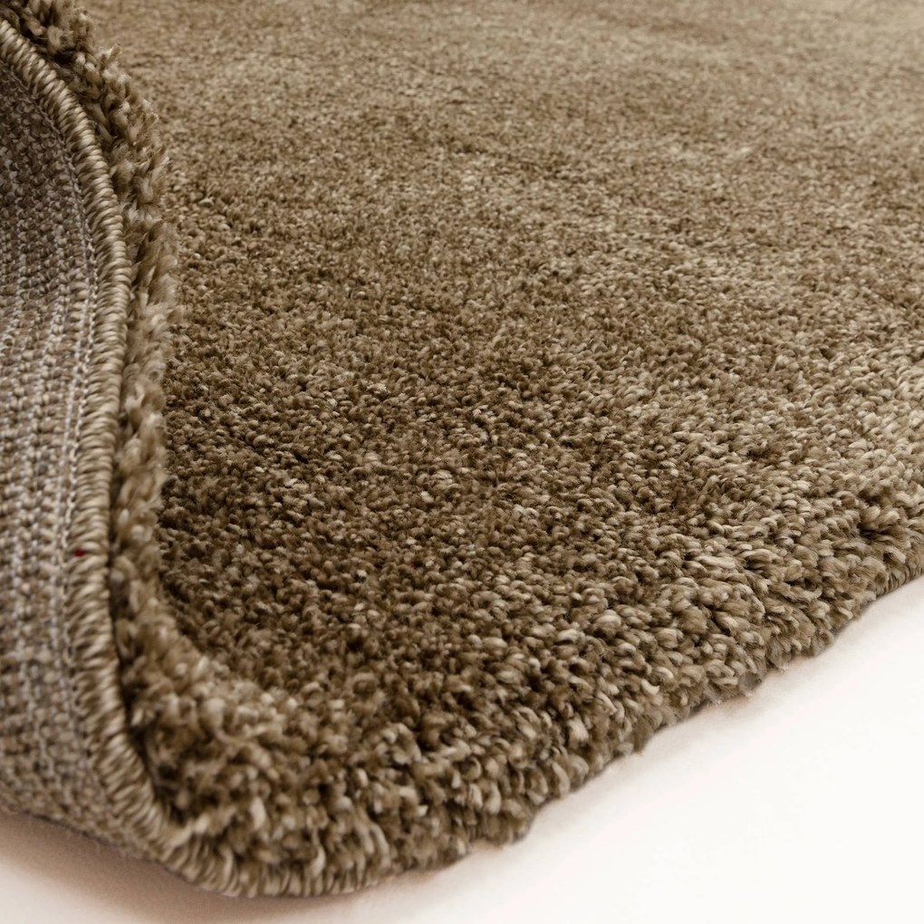 Tribeca Design Kusový koberec Cocoo Natural Rozměry: 80x150 cm