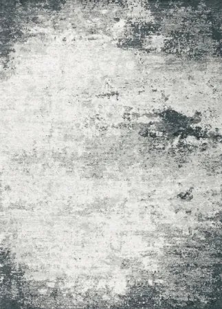 Koberce Breno Kusový koberec ORIGINS 500 03/A920, Šedá, 67 x 130 cm