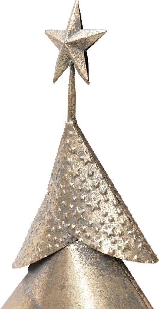 Dekorace Christmas Tree Armor 89cm