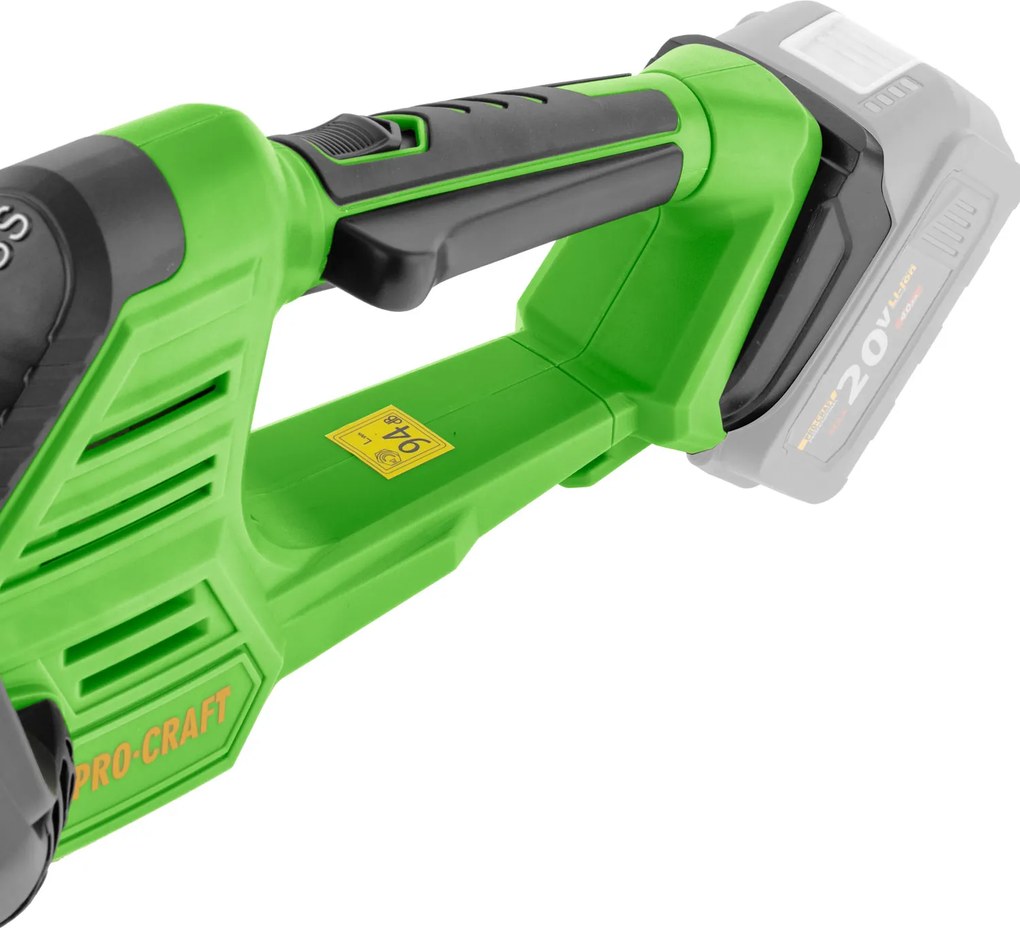 Procraft PZA26bb