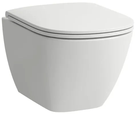 Laufen Lua wc zadní odpad H8200830000001