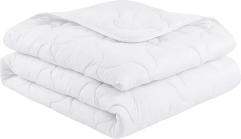 Letní přikrývka prošívaná prodloužená COOL SLEEP 140x220 cm