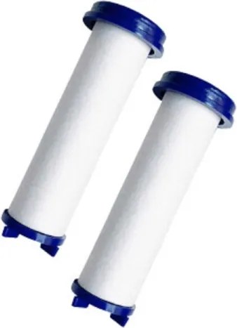 Filtr sprchová hlavice AG790 2 kusy