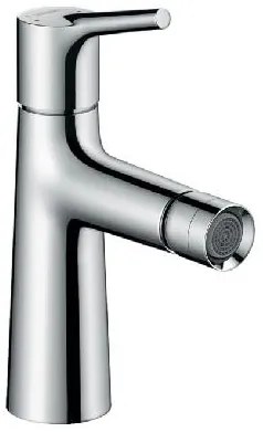 Hansgrohe Talis S - Bidetová baterie s výpustí, chrom 72200000