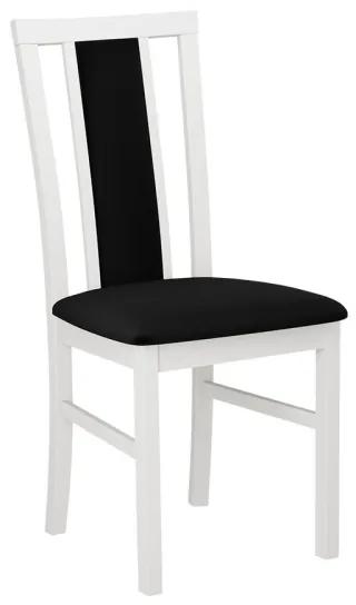 Židle Figaro VII, Barva dřeva: olše, Potah: 26x - Kronos 22