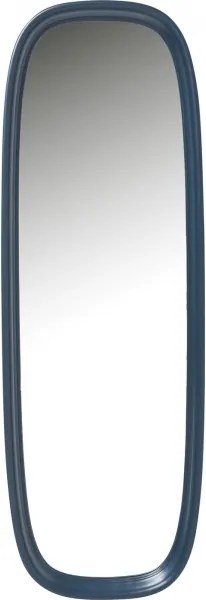 Zrcadlo Salto Bluegreen 140×80 cm