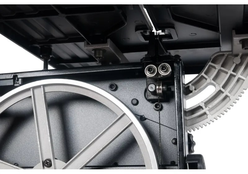 RPP-225 - Pásová pila na dřevo