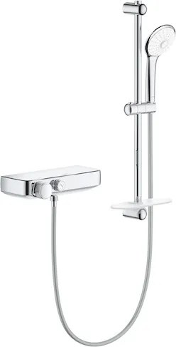 GROHE Grohtherm 34720000