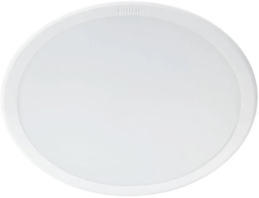 Philips 59469 led stropní zápustné stropní svítidlo meson 21w | 2100lm | 3000k