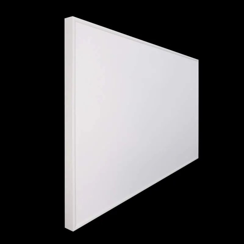 ByeCold | Stropní infrapanel | S termostatem | 400W | 59x59 cm | Dálkový ovladač | Výhřevnost 7,2m² | 4H0606