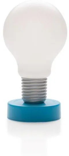 Loooqs Stolní LED lampa bez potřeby elektrické energie
