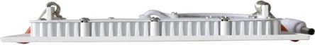 LED podhledové svítidlo McLED TORO S15 TS172-15W2700K-W-EN teplá bílá ML-412.004.33.0