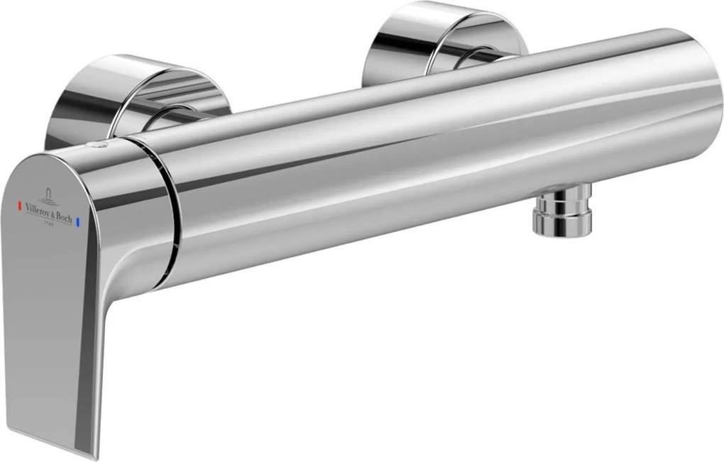 Villeroy & Boch Liberty - Sprchová baterie, chrom TVS10700300061