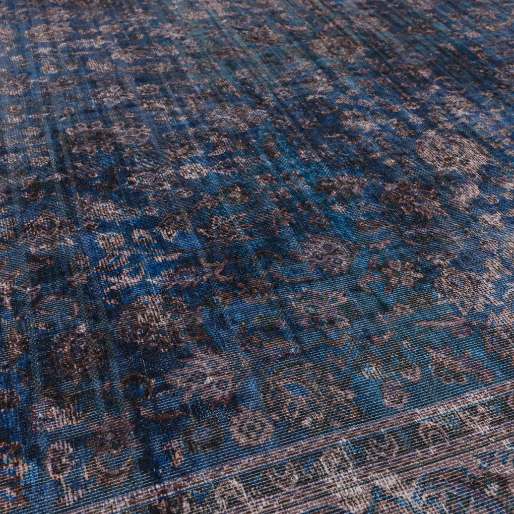 Tribeca Design Kusový koberec Hesron Ava Rozměry: 160x230 cm