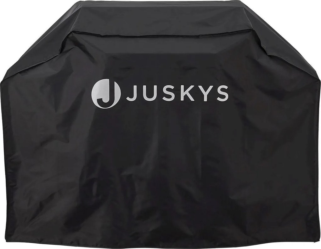 Juskys Plynový gril Louisiana se třemi hořáky
