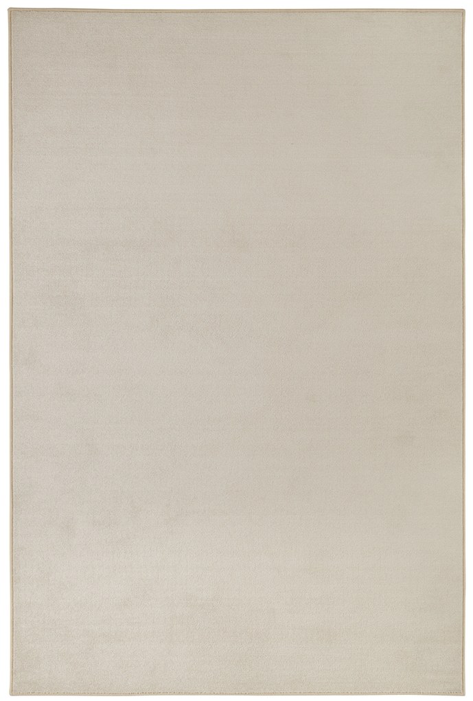 BT Carpet - Hanse Home koberce Kusový koberec Bare 103817 Cream - 80x150 cm