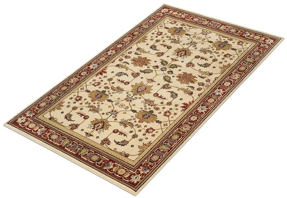 Oriental Weavers koberce Kusový koberec Jeneen 482/C78W - 160x235 cm