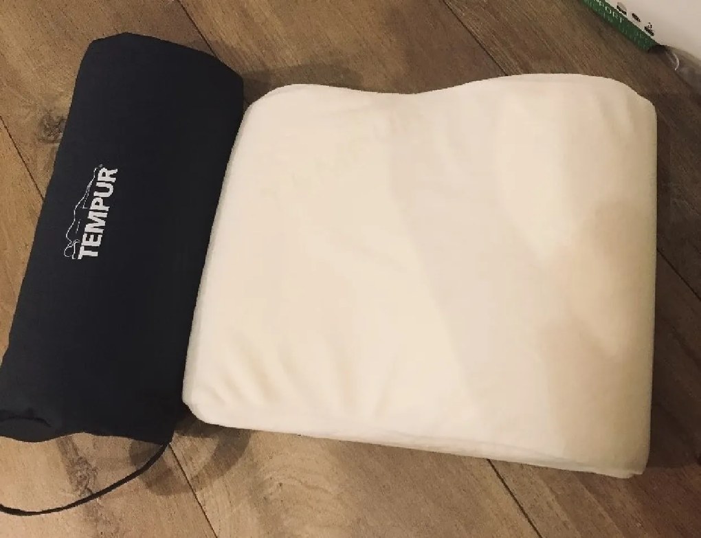 Tempur® Tempur® ORIGINAL PILLOW TRAVEL - cestovní paměťový polštář