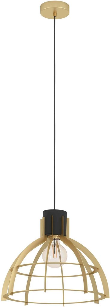 XXXLutz ZÁVĚSNÉ SVÍTIDLO, 41,5/110 cm Eglo - Online Only svítidla - 003348335602