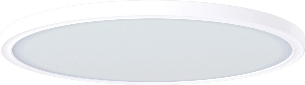 XXXLutz STROPNÍ LED SVÍTIDLO, 42/2,9 cm Novel - Stropní svítidla - 004760005605