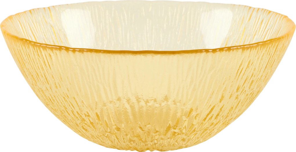XXXLutz MÍSA 14 cm Ambia Home - Skleněné mísy - 003108020402