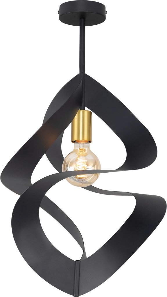 XXXLutz STROPNÍ SVÍTIDLO, 35/60 cm Collett's Monde - Online Only svítidla - 004707015905