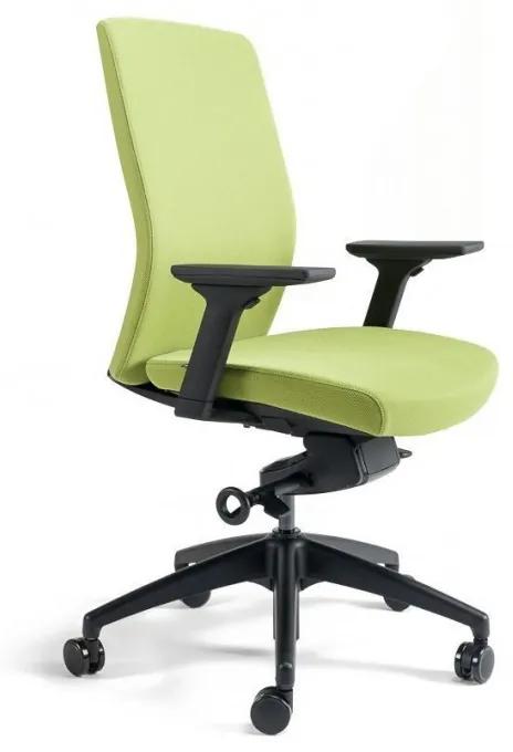 OfficePro Kancelářská židle J2 BP