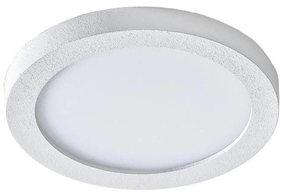 Azzardo Azzardo AZ2832 - LED Koupelnové podhledové svítidlo SLIM 1xLED/6W/230V IP44 AZ2832