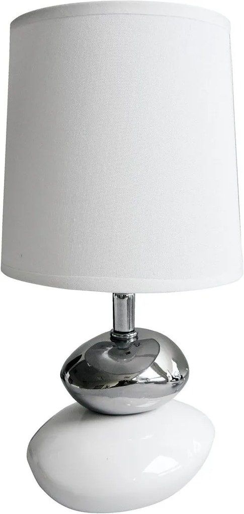 Stolní lampa SMALL STONE