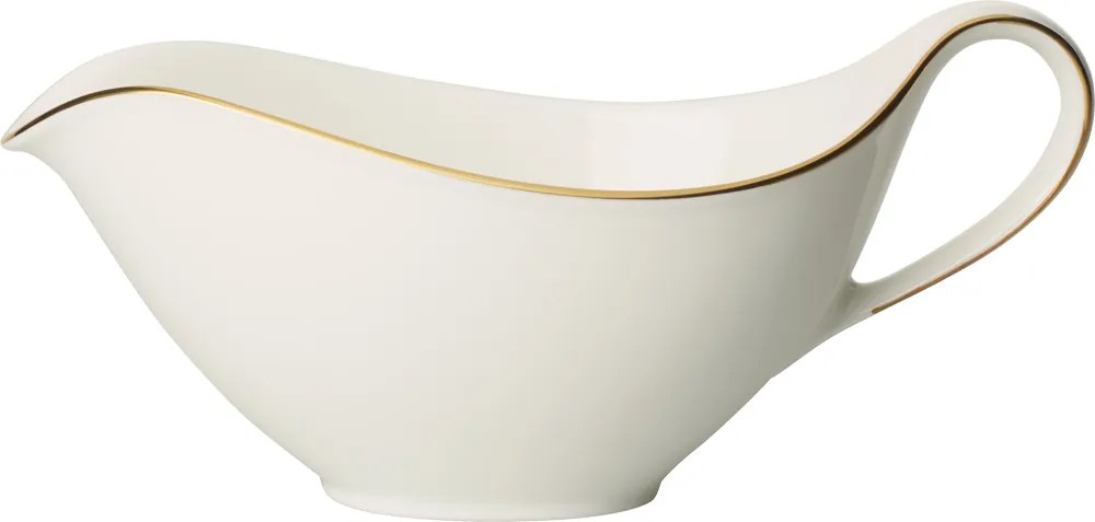 Villeroy&Boch Villeroy & Boch Anmut Gold omáčník-Oberteil 207 x 103 x 94 mm, 250 ml