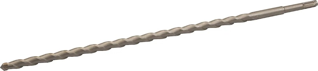 Vrták SDS Plus 16 × 460 mm Silverline 690453