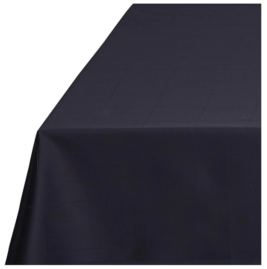 Georg Jensen Damask Ubrus ENGESVIK Blue Abyss 140 x 205 cm