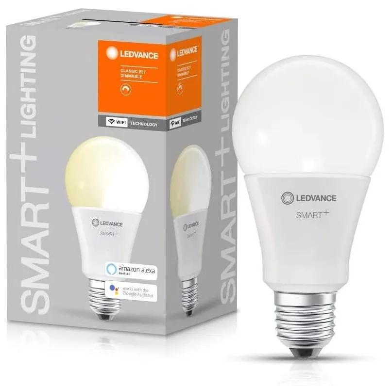 Ledvance | LED Stmívatelná žárovka SMART+ E27/14W/230V 2700K - Ledvance | P224694