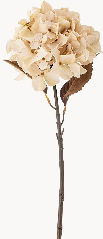 Sada umělých květin Hydrangea, 2 díly