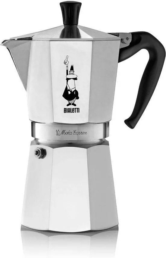 Bialetti kávovar Moka Express na 12 šálků - Bialetti