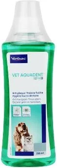 VIRBAC Vet Aquadent 250ml