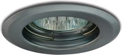 Podhledové svítidlo Panlux PPD-R50/CHB chrom broušený