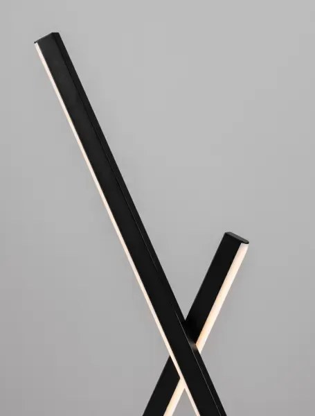 Designová stolní lampa Gratta
