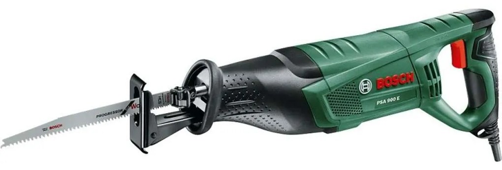 Bosch Nářadí - Mečová pila 900 W 06033A6000
