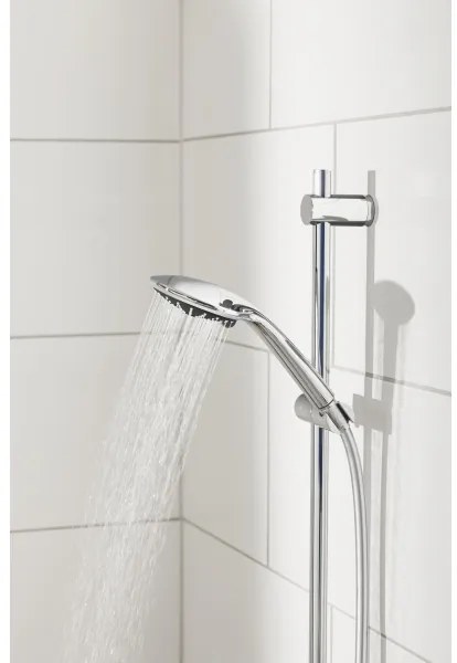 GROHE 27326000 - Sprchový set VITALIO JOY 600 mm lesklý chrom