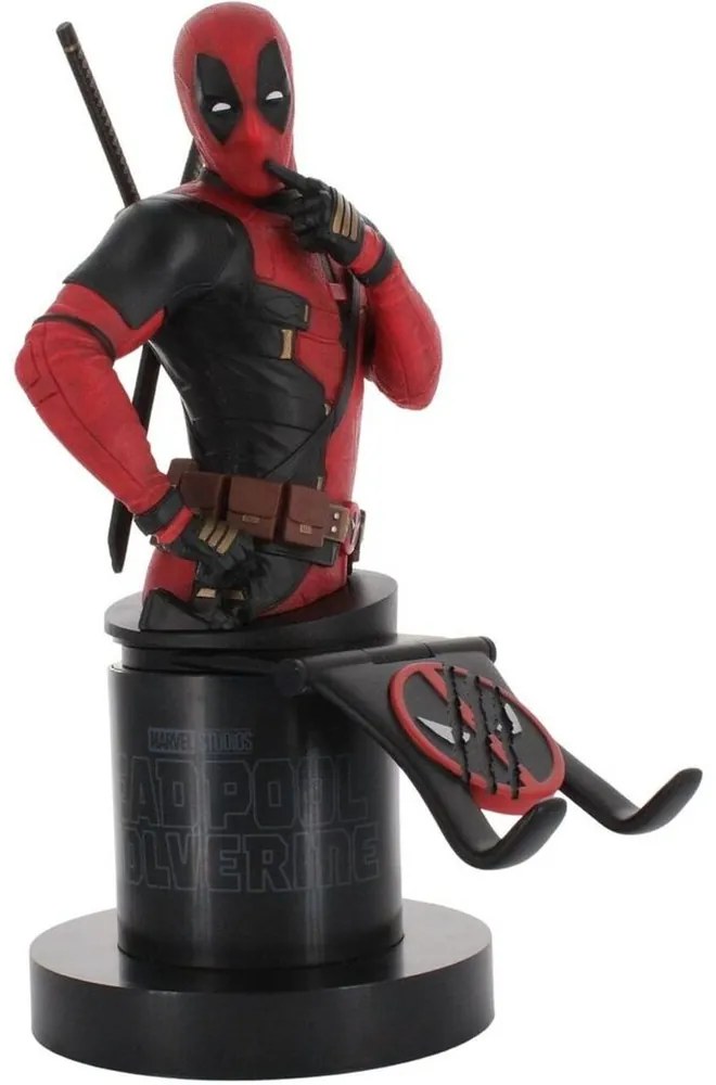 Figurka cable guys - deadpool - deadpool r.e.s.t