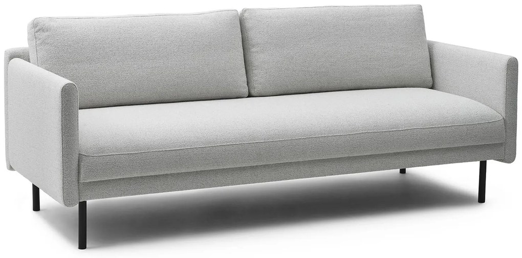 Normann Copenhagen designové sedačky Rar Sofa 3 Seater