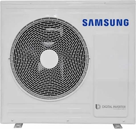 Samsung Klimatizace Wind Free Elite 1+3 (2kW + 2,5kW + 2,5kW) R32