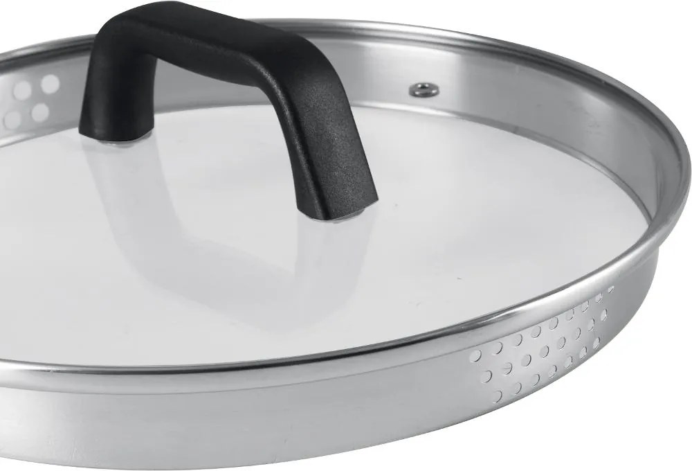 Lamart LT1119 - nádobí set 7ks nerez POUR