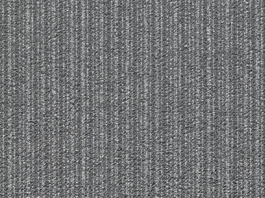 Zátěžový koberec Blend 942 - šedý